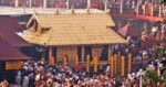 ശബരിമല ദര്‍ശനത്തിനെത്തിയ ഭക്തന്‍ താഴ്ചയിലേക്ക് ചാടി