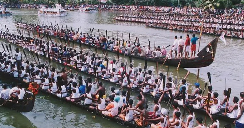 ചമ്പക്കുളം മൂലം വള്ളംകളി ഇന്ന്; സംസ്ഥാനത്തെ ജലമേളകള്‍ക്ക് തുടക്കമാകുന്നു