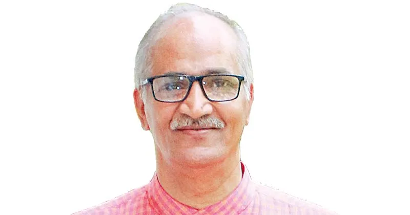 പ്രകൃതി സംരക്ഷണം ഭാരതീയ ദര്‍ശനങ്ങളിലെ പ്രധാന കര്‍മം: സി. സദാനന്ദന് ...