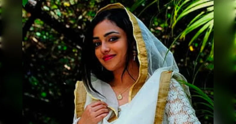 ചാണകം പുരണ്ട നഖങ്ങളുമായാണ് ദേശീയ അവാർഡ് വാങ്ങിയത്: നിത്യ മേനോൻ