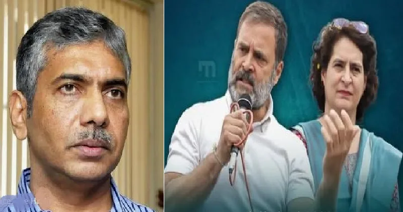 കേരളസ്റ്റോറി എന്ന പ്രൊപ്പഗണ്ട സിനിമയെന്ന് രാഹുല്‍ ഗാന്ധി; യാഥാർഥ്യം ...