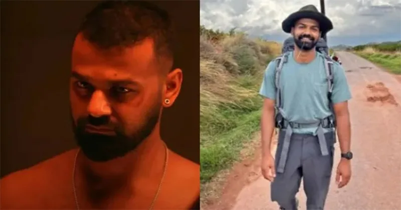 പ്രണവ് മോഹൻലാലിന് തെണ്ടി നടക്കാനാണ് യോഗം;അഭിനയിക്കാൻ അറിയില്ല,എന്നൊക്കെ ...