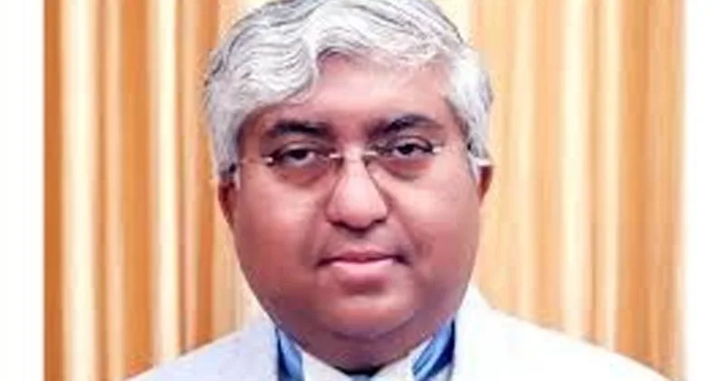 ജസ്റ്റിസ് സൗമെന്‍ സെന്നിനെ കേരള ഹൈക്കോടതി ചീഫ് ജസ്റ്റിസായി നിയമിക്കാന് ...