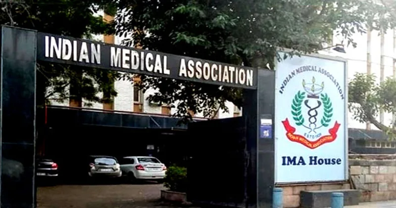 ഡോക്ടര്‍മാര്‍ക്ക് മിനിമം സാലറി നല്‍കണമെന്ന് ഐഎംഎ